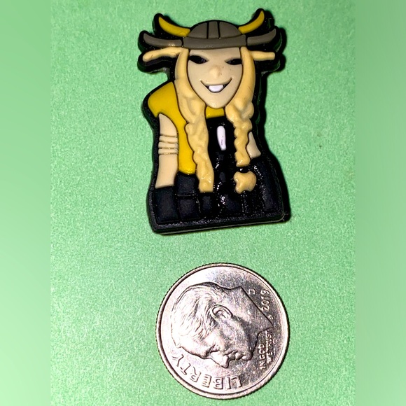 Accessories | 1 For 15 How To Train Your Dragon Crocs Shoe Charms ...